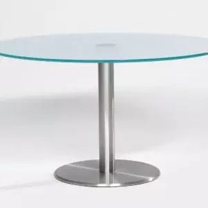 Metaform Orfis eetkamertafel - De Donjon Meubelen Eindhoven