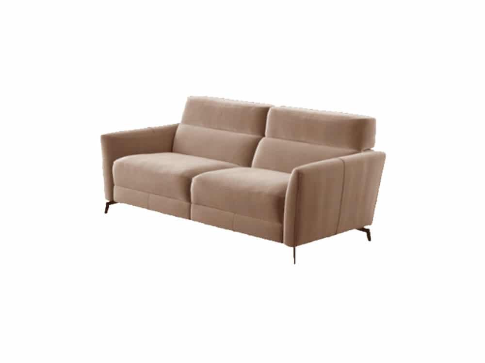 Natuzzi Italia Stan bank - De Donjon Meubelen Eindhoven