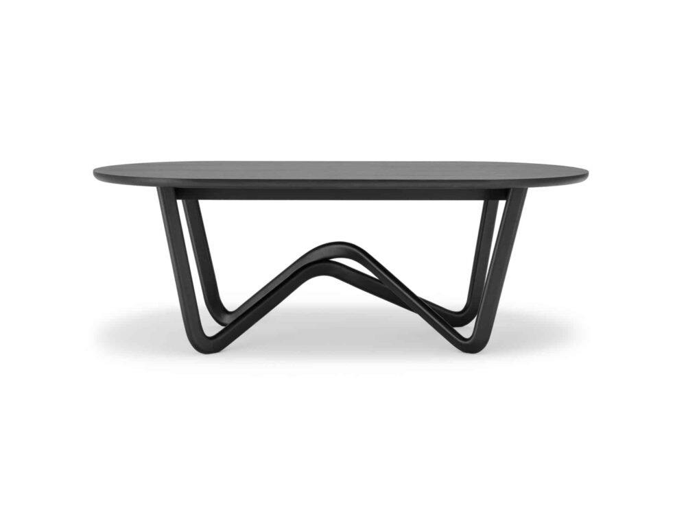 Metaform Orfis eetkamertafel - De Donjon Meubelen Eindhoven