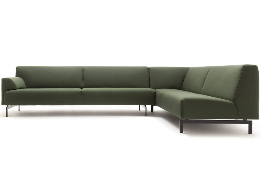 Design on Stock Heelz hoekbank - De Donjon Meubelen Eindhoven