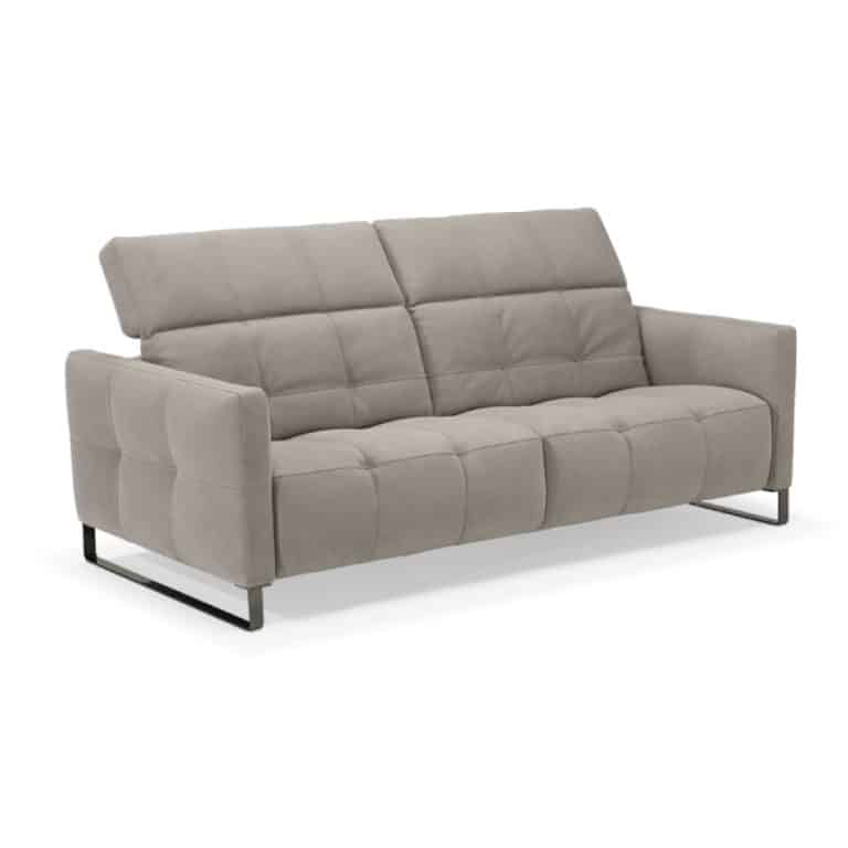 Natuzzi Italia Philo bank - De Donjon Meubelen Eindhoven