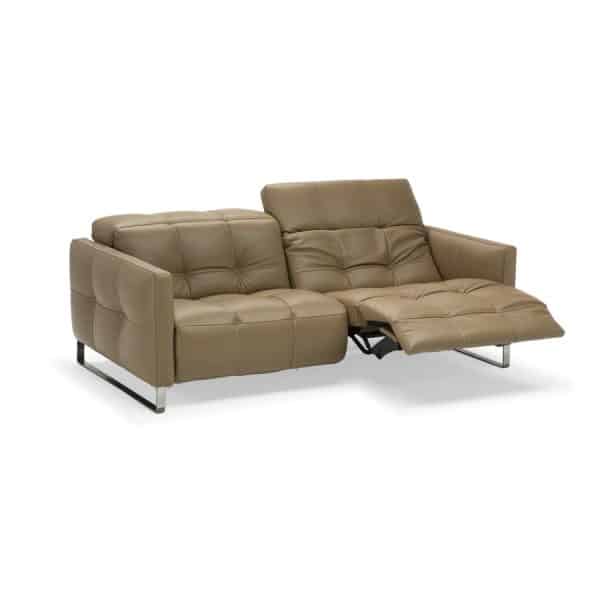 Natuzzi Italia Philo bank - De Donjon Meubelen Eindhoven