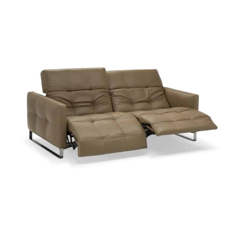 Natuzzi Italia Philo bank - De Donjon Meubelen Eindhoven