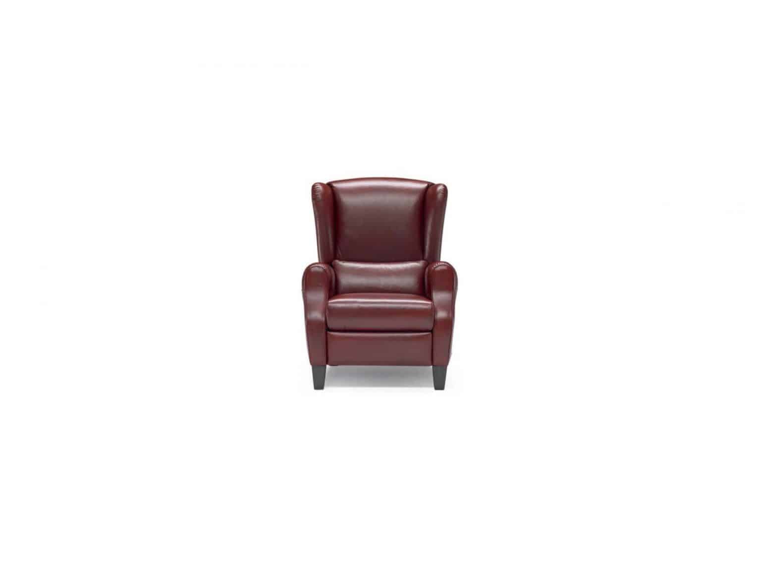 Natuzzi Italia Dove fauteuil - De Donjon Meubelen Eindhoven