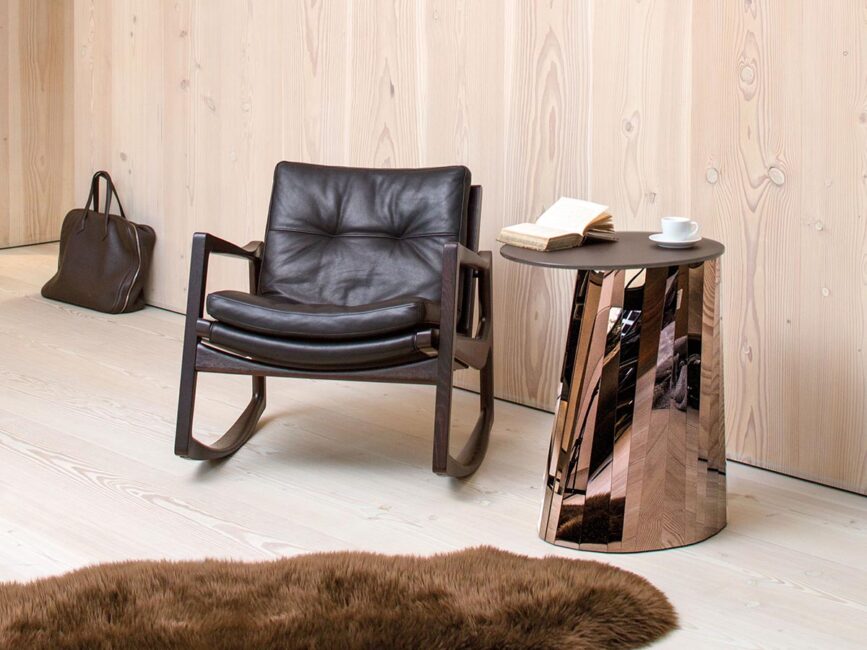 ClassiCon Pli bijzettafel - De Donjon Meubelen Eindhoven