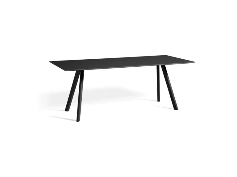 Metaform Orfis eetkamertafel - De Donjon Meubelen Eindhoven