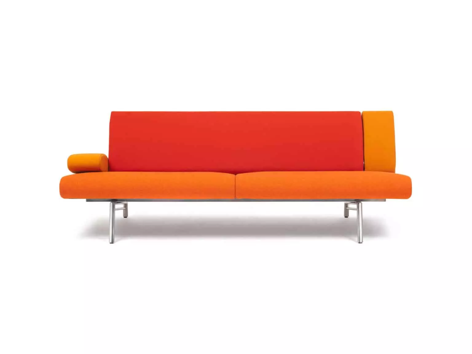 Harvink Splinter bank hoge rug - De Donjon Meubelen Eindhoven