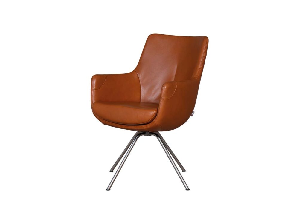 MOVANI Sanne stoel - De Donjon Meubelen Eindhoven