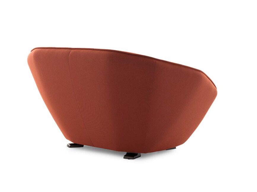 Pode Colla loveseat - De Donjon Meubelen Eindhoven