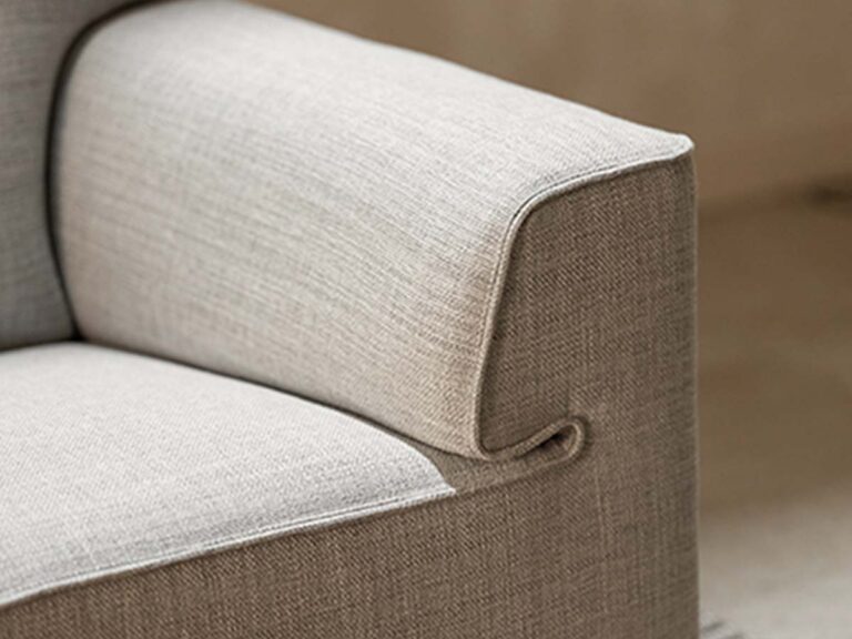 Pode Edit bank - De Donjon Meubelen Eindhoven