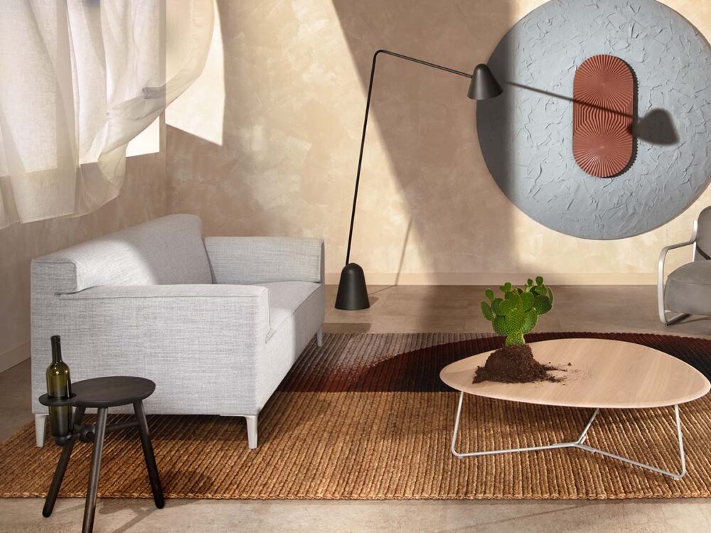 Pode Edit bank - De Donjon Meubelen Eindhoven