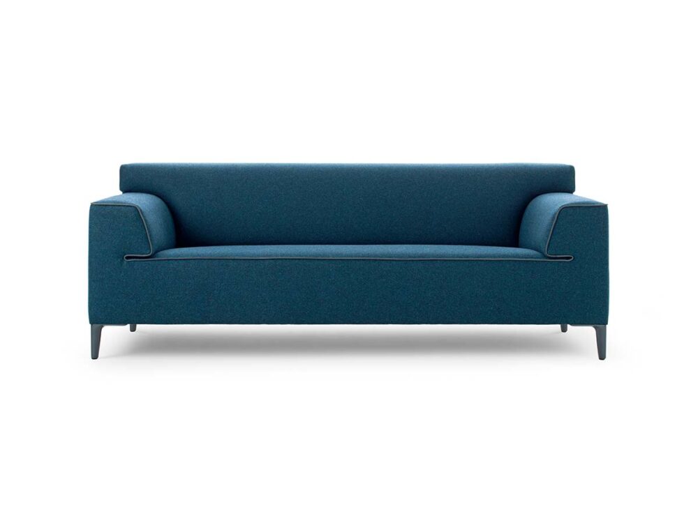 Pode Edit bank - De Donjon Meubelen Eindhoven