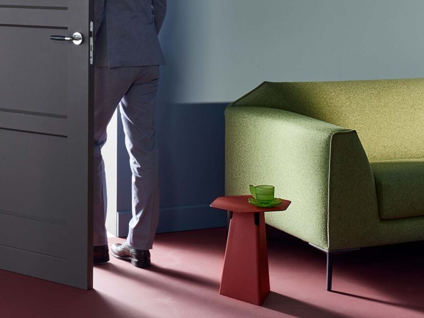 Pode Fold loveseat - De Donjon Meubelen Eindhoven