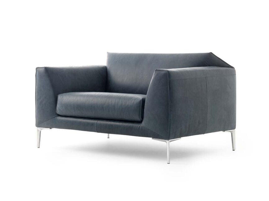 Pode Fold loveseat - De Donjon Meubelen Eindhoven