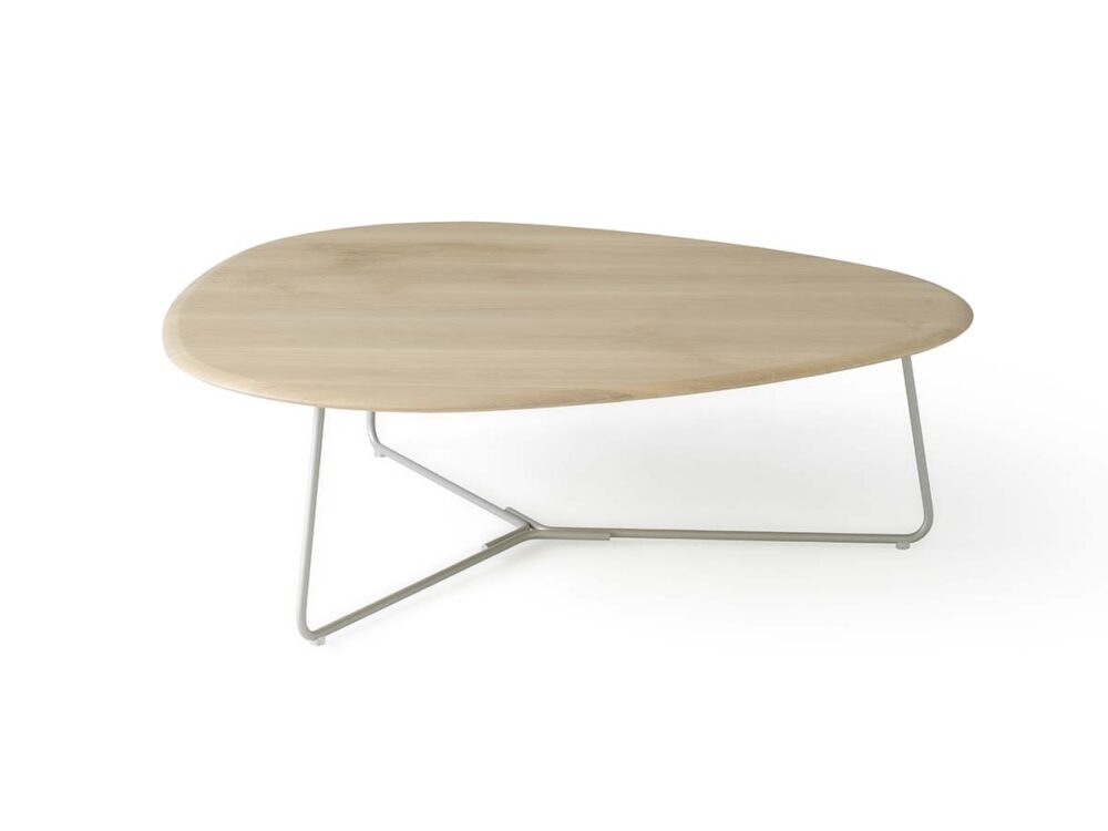 Pode Tripod salontafel - De Donjon Meubelen Eindhoven