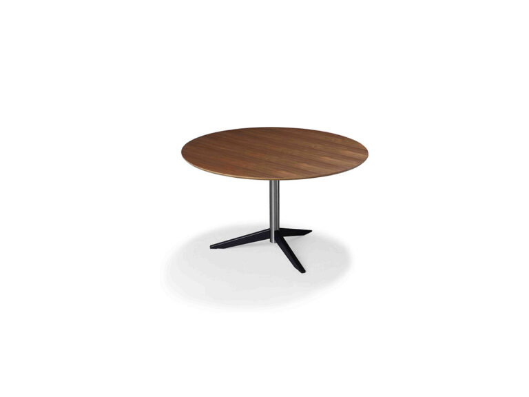 Metaform Orfis eetkamertafel - De Donjon Meubelen Eindhoven