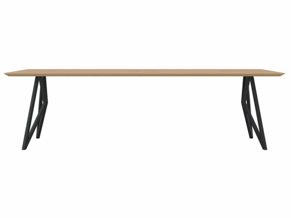 Studio HENK Butterfly tafel - rond - De Donjon Meubelen Eindhoven