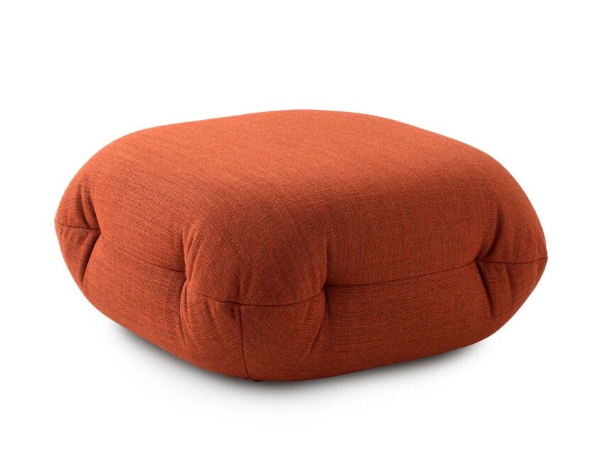 Pode Unda poef - De Donjon Meubelen Eindhoven