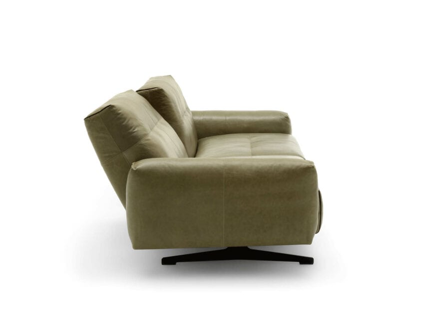 Rolf Benz 50 bank - De Donjon Meubelen Eindhoven