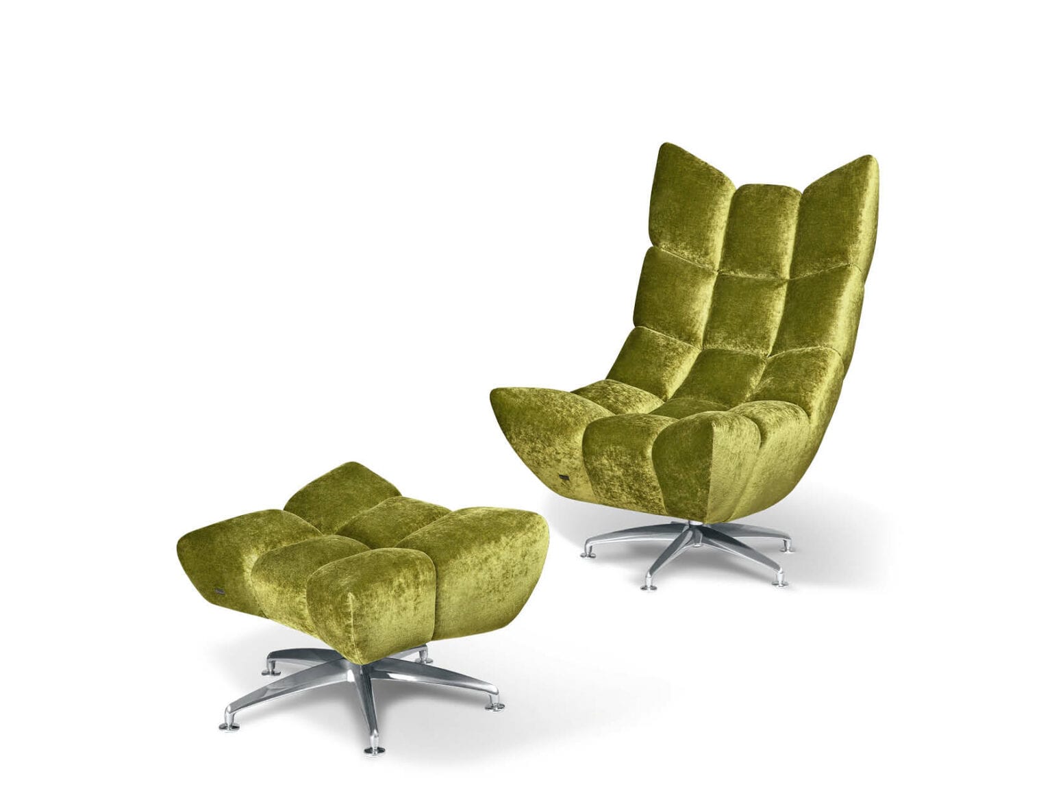 Bretz Cloud 7 fauteuil - De Donjon Meubelen Eindhoven