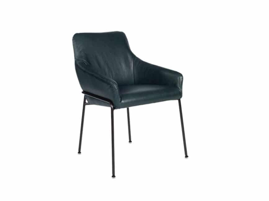 Jess Jolly eetkamerstoel - De Donjon Meubelen Eindhoven