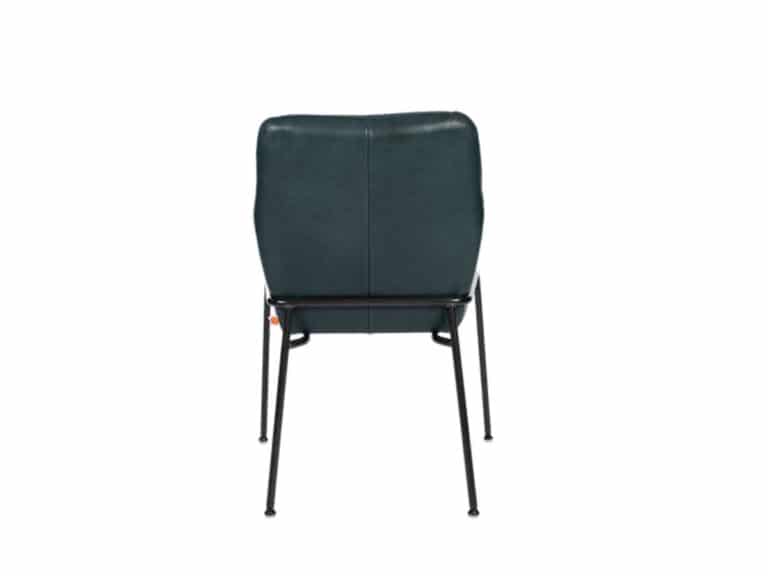 Jess Jolly eetkamerstoel - De Donjon Meubelen Eindhoven