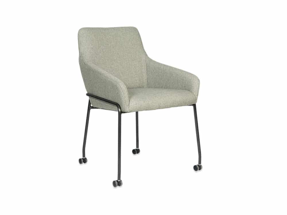 Jess Jolly eetkamerstoel - De Donjon Meubelen Eindhoven