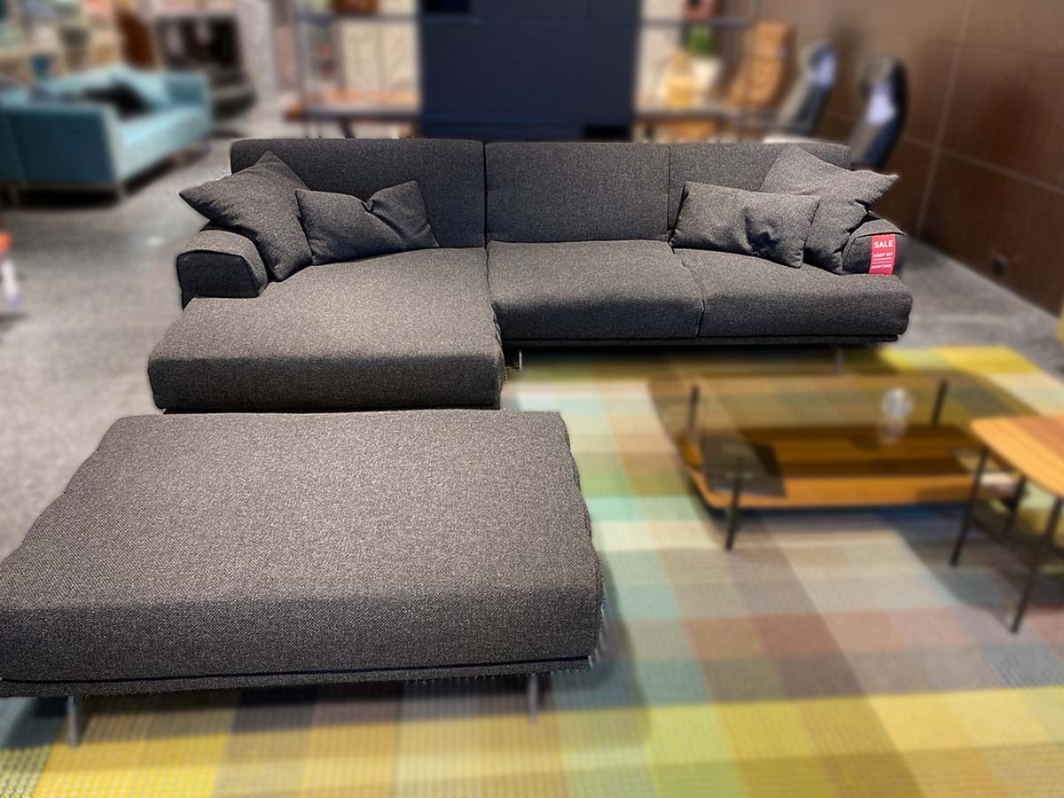 Hoekbanken - De Donjon Meubelen Eindhoven