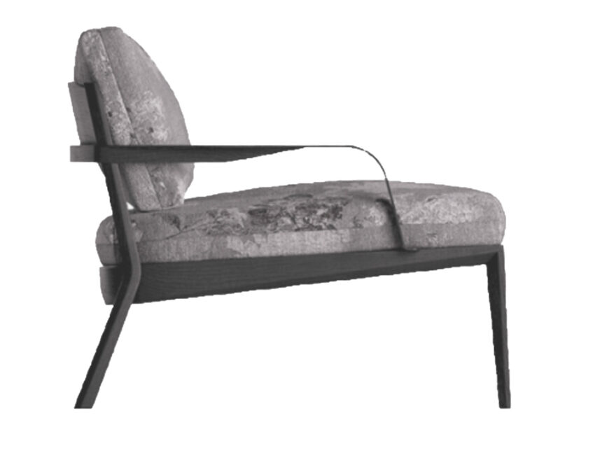 Natuzzi Italia Viaggio fauteuil - De Donjon Meubelen Eindhoven