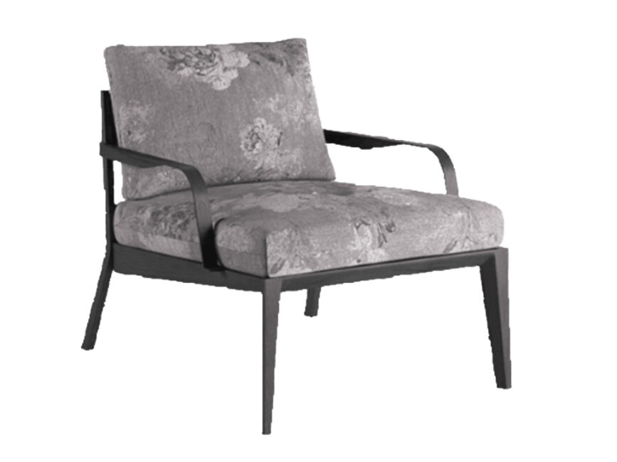 Natuzzi Italia Viaggio fauteuil - De Donjon Meubelen Eindhoven