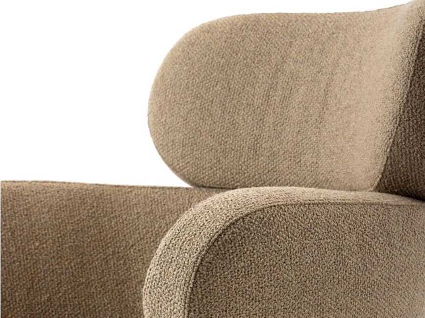 Pode Bibo fauteuil - De Donjon Meubelen Eindhoven