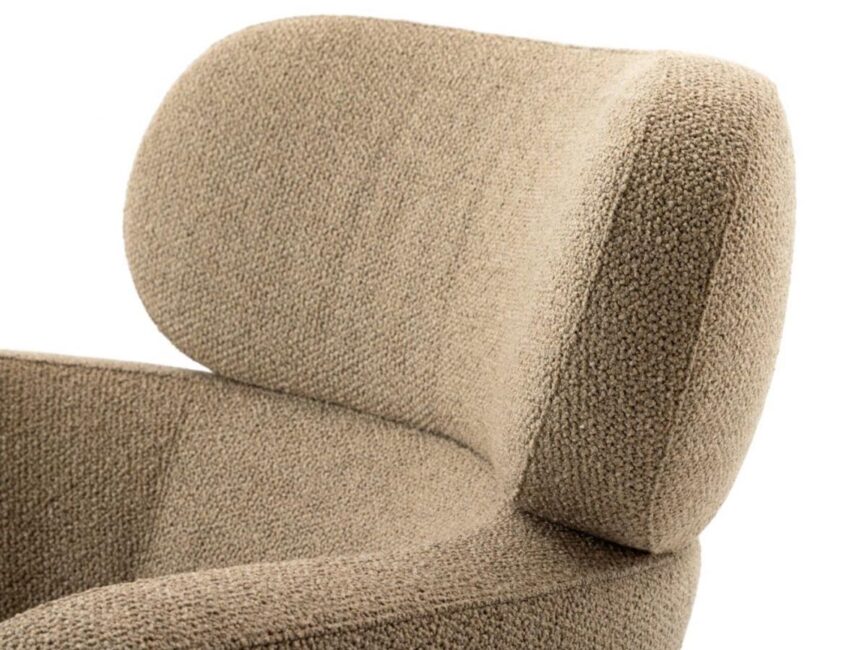 Pode Bibo fauteuil - De Donjon Meubelen Eindhoven