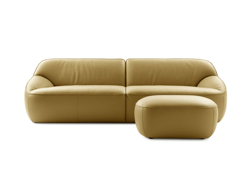 Pode Nivti bank - De Donjon Meubelen Eindhoven