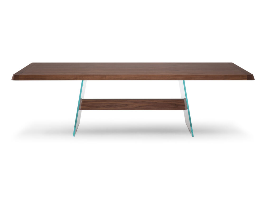 Natuzzi Italia Phantom tafel - De Donjon Meubelen Eindhoven