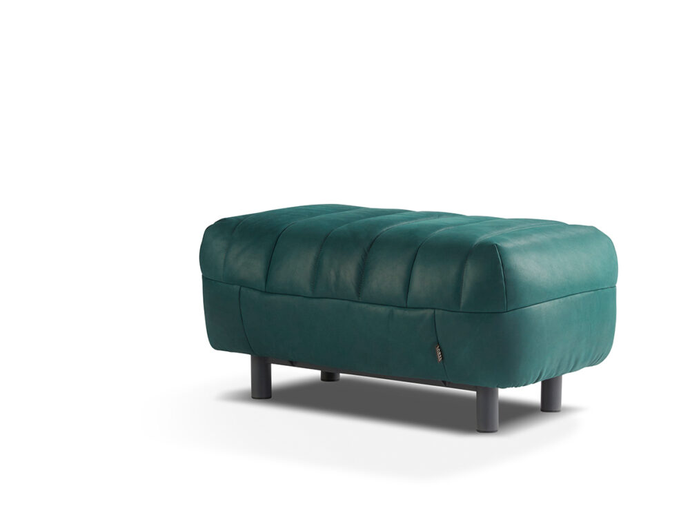 Label | Vandenberg Cocoon bank - De Donjon Meubelen Eindhoven