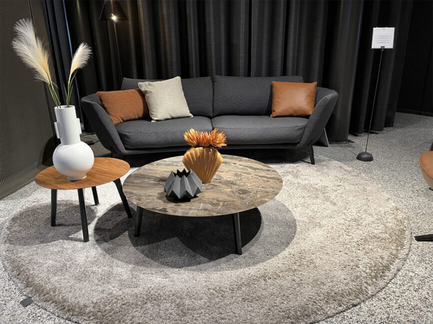 Ontdek Leolux outlet aanbiedingen bij De Donjon Meubelen Eindhoven