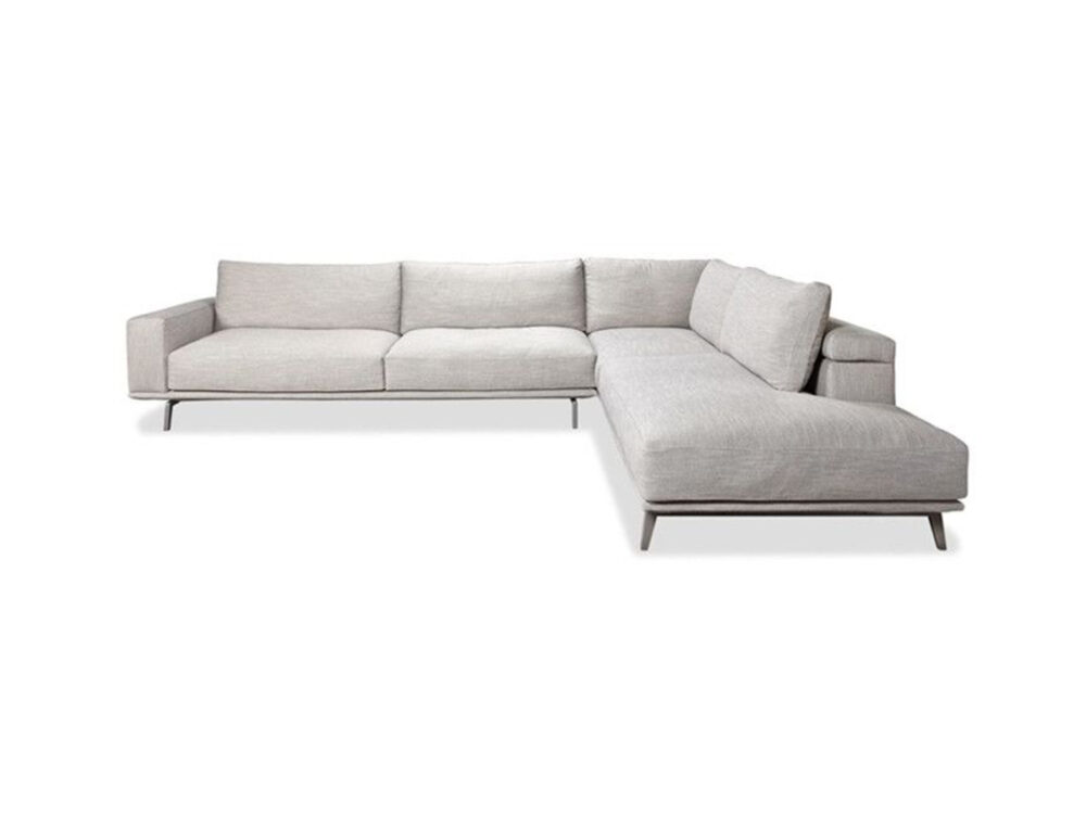 MOVANI Aktina hoekbank - De Donjon Meubelen Eindhoven
