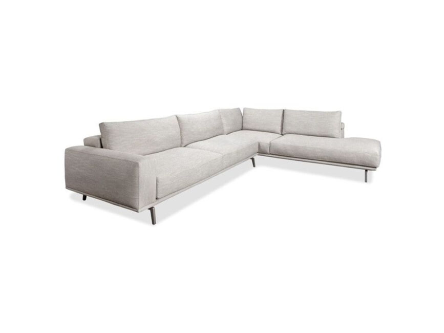 MOVANI Aktina hoekbank - De Donjon Meubelen Eindhoven