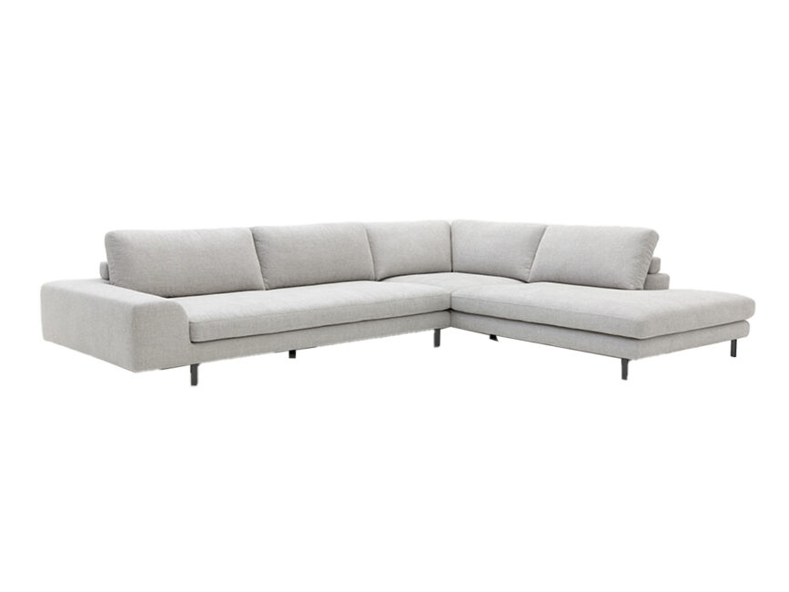 MOVANI Belladonna hoekbank - De Donjon Meubelen Eindhoven