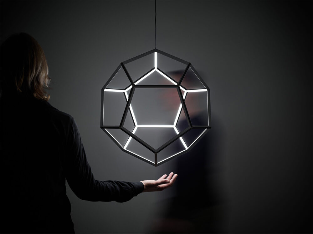 JAPTH Dodeca hanglamp - De Donjon Meubelen Eindhoven