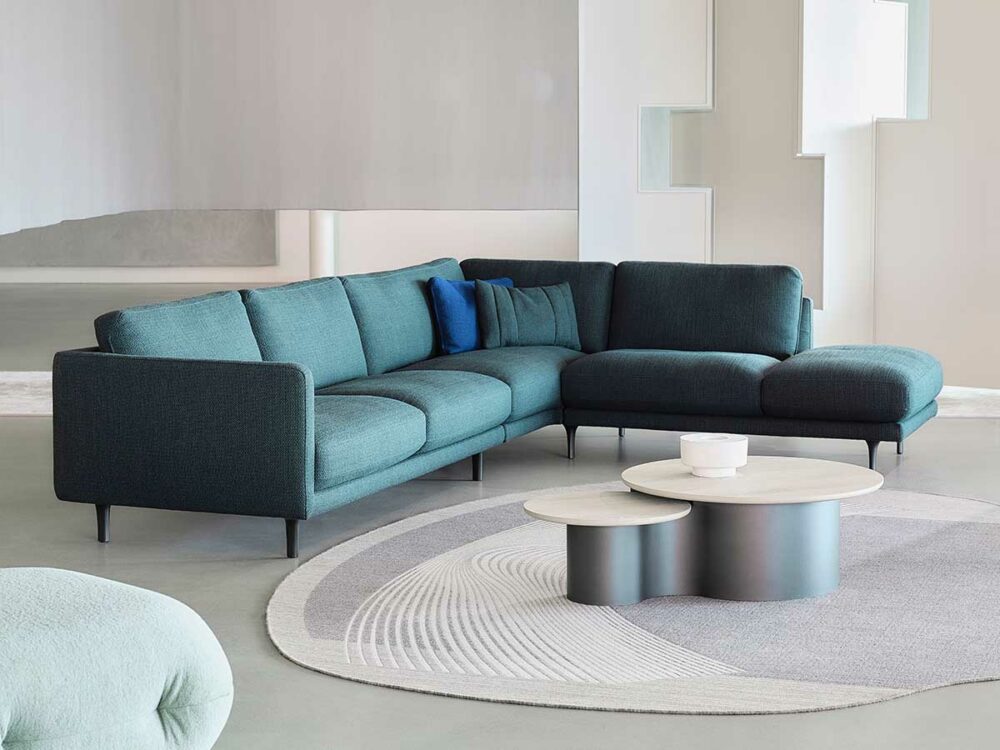 Pode Warp karpet - De Donjon Meubelen Eindhoven