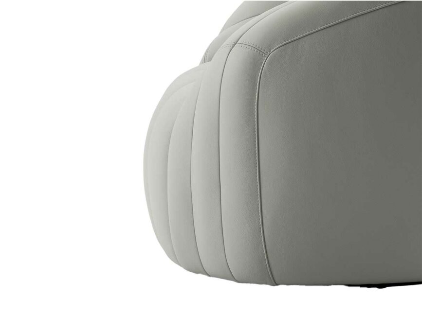 Pode Balini fauteuil - De Donjon Meubelen Eindhoven