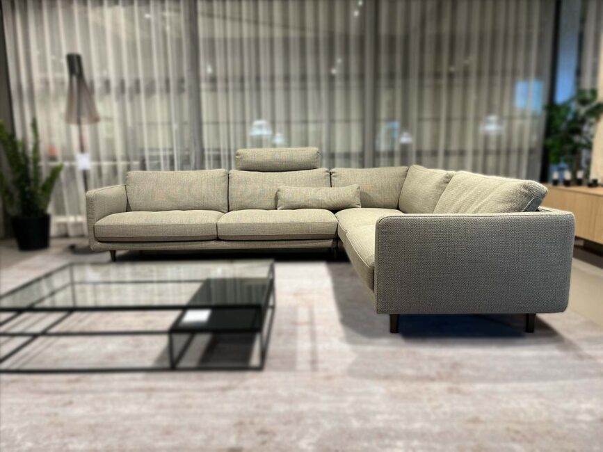 De Donjon showroommodellen