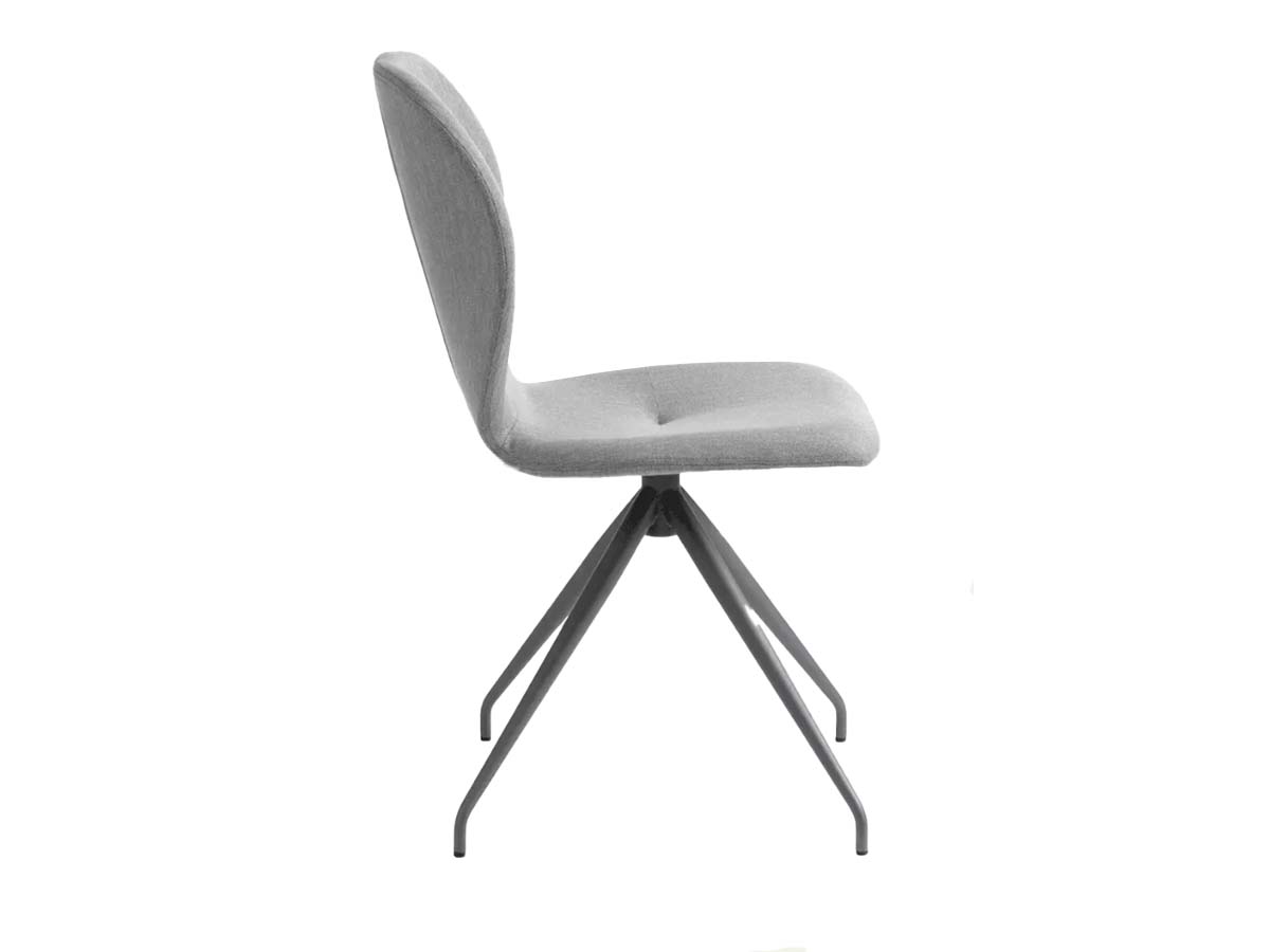 Mobitec MOOD 91 stoel - De Donjon Meubelen Eindhoven