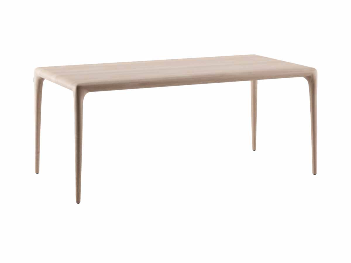 Artisan Latus tafel - De Donjon Meubelen Eindhoven